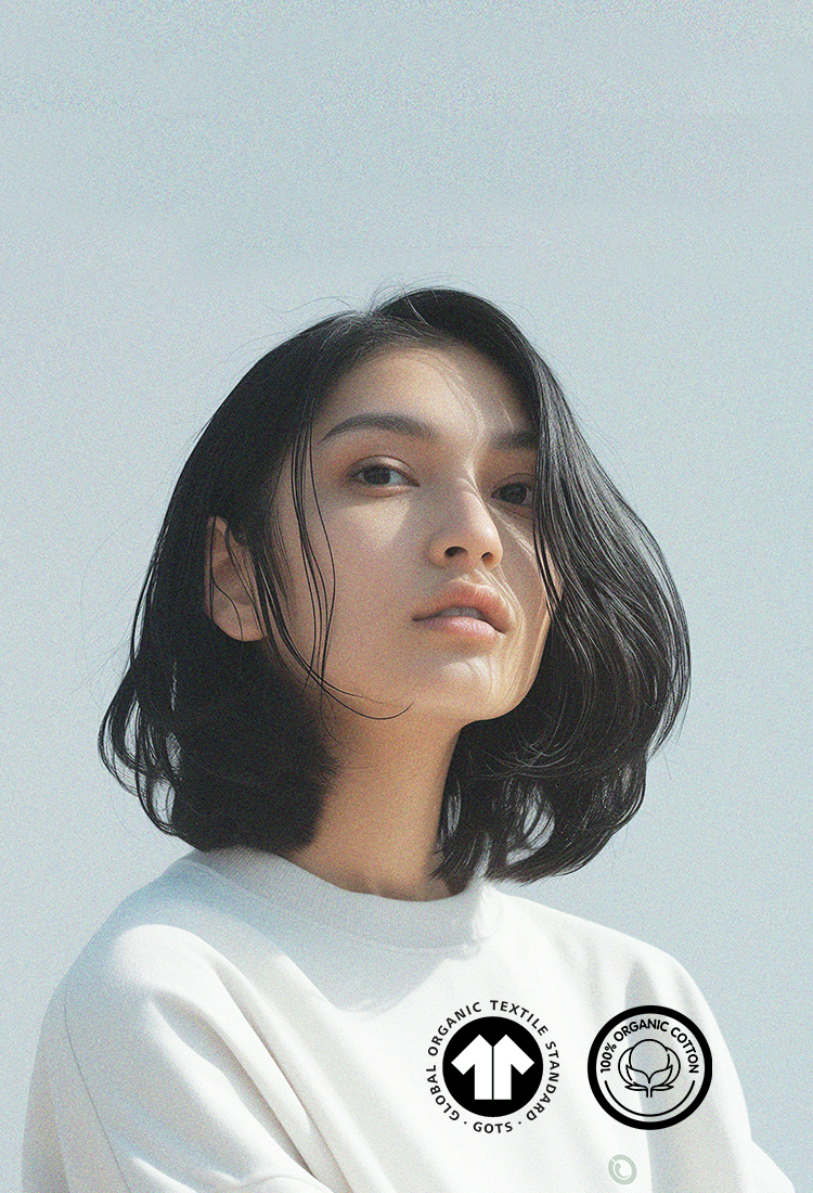 Orginality Over Usual: Discover Conscious Clothing by OOU